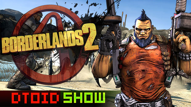 DTOID Extra: Interview with the Producer of Borderlands 2 – Destructoid