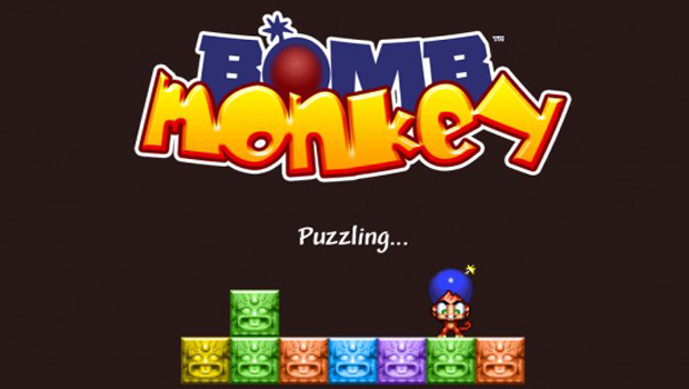 Exclusive Bomb Monkey talk-through with the surprise pals – Destructoid