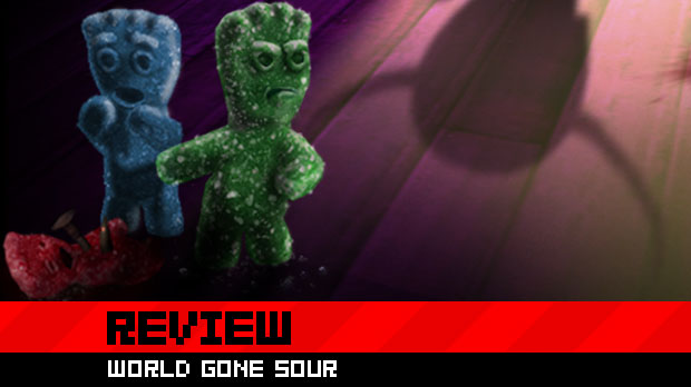 Review: World Gone Sour – Destructoid