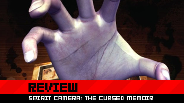 Review: Spirit Camera: The Cursed Memoir – Destructoid
