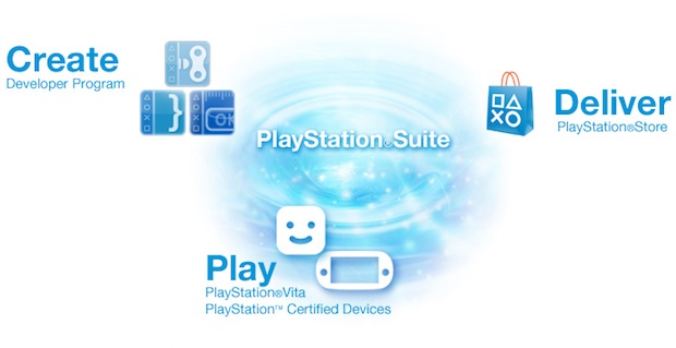 PlayStation Suite SDK open beta available to the public – Destructoid