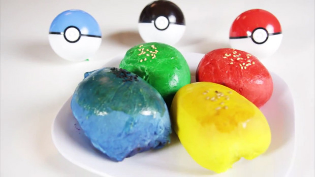 Feast of Fiction says Poffins are not just for Pokemon – Destructoid