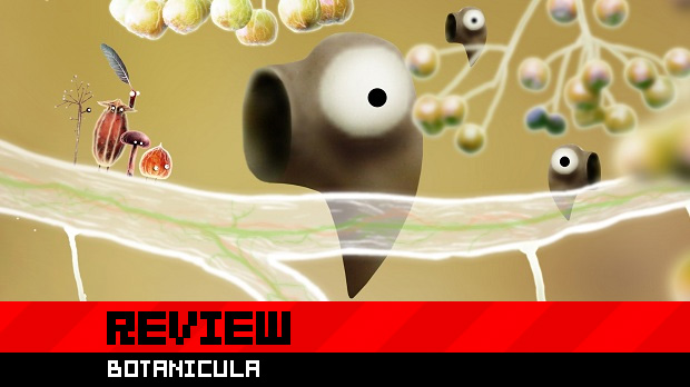 Review: Botanicula – Destructoid