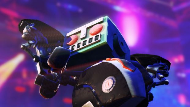 Mr. Destructoid comes to Super Monday Night Combat! – Destructoid