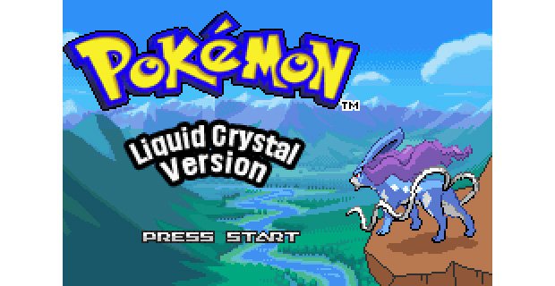 Some folks spent 5 years remaking Pokemon Crystal for GBA – Destructoid