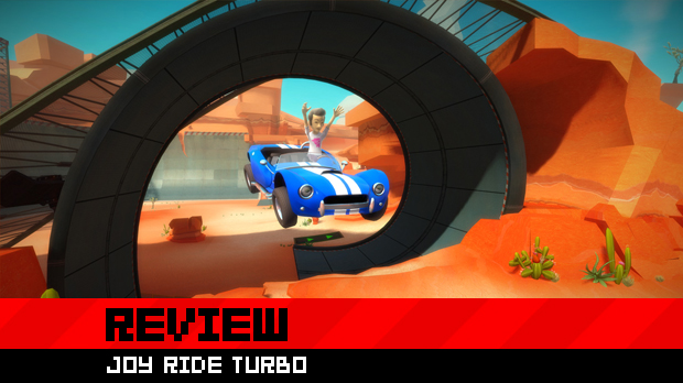 Review: Joy Ride Turbo – Destructoid