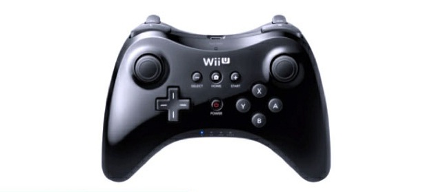 E3: Hands-on with the Wii U Pro Controller – Destructoid