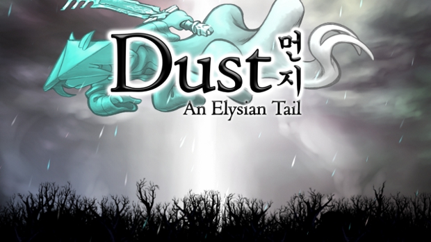 Slicing up dudes in Dust: An Elysian Tail – Destructoid