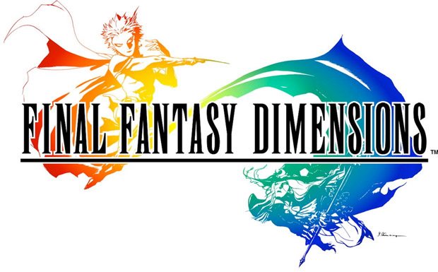Final Fantasy Xiii 2 Logo