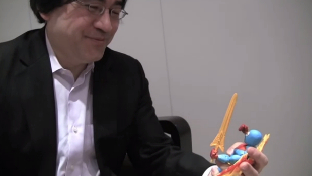 Non-Specific Action Figure has the last word of E3 – Destructoid