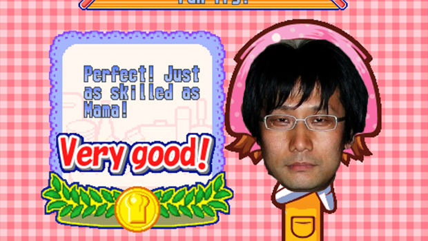 MGS creator Hideo Kojima may be working on a family sim – Destructoid
