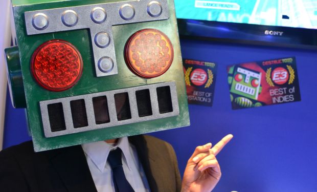 Destructoid's Best of E3 2012 winners revealed! – Destructoid