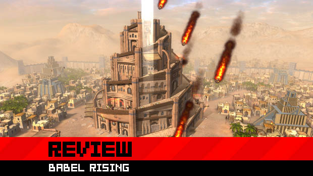 Review: Babel Rising – Destructoid