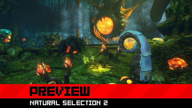Natural Selection 2 is a fascinating blend of FPS & RTS – Destructoid
