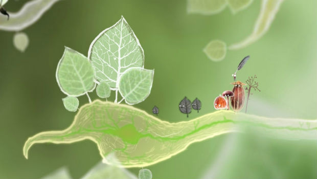 Botanicula now has a free browser-based demo – Destructoid