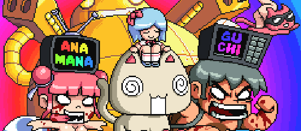 PBS takes a look at modern '8-Bit' culture – Destructoid