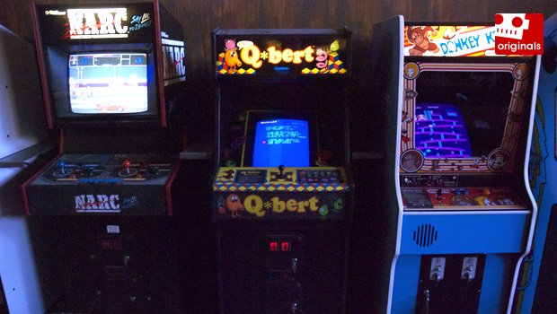 Emporium Arcade Bar now open in Chicago! – Destructoid