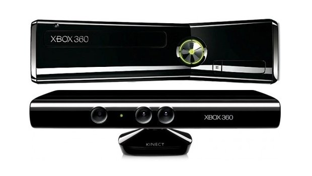 Xbox One Kinect Bundle