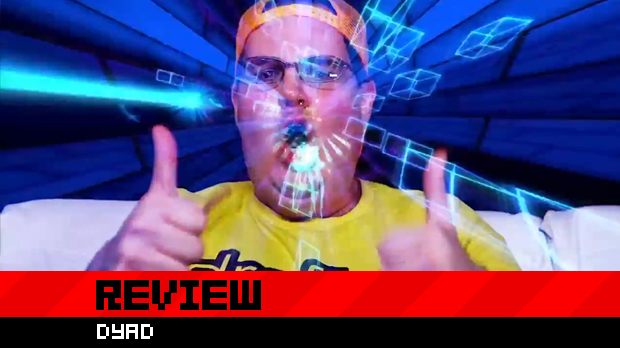 Review: Dyad – Destructoid