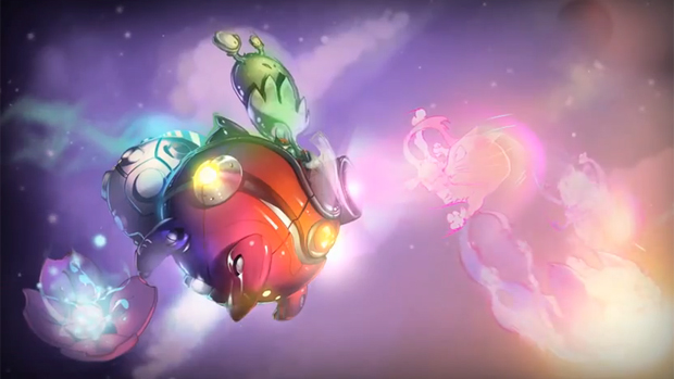 Awesomenauts updates with new characters, balance – Destructoid