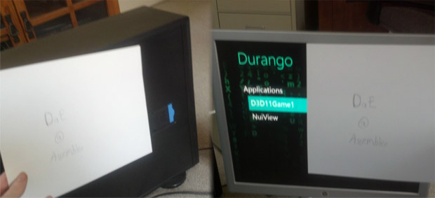 Pictures of next-gen Xbox dev kit are reportedly genuine – Destructoid