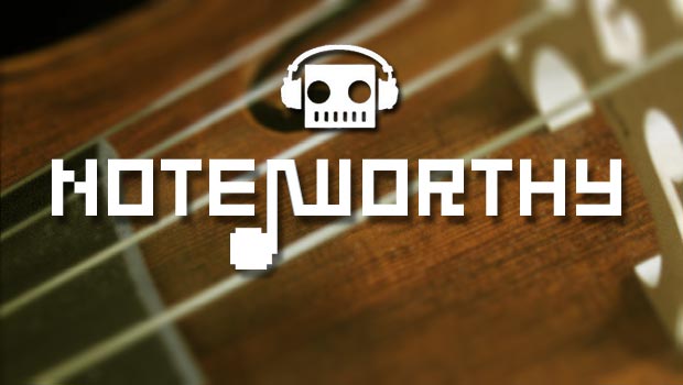 Note Worthy 005: Square Enix, Etrian Odyssey IV, and more – Destructoid