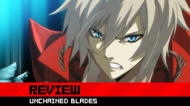 Review: Unchained Blades – Destructoid