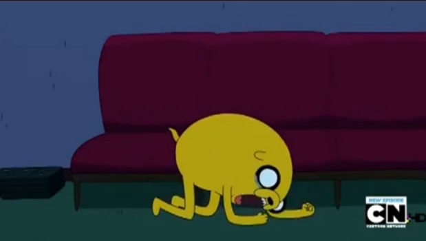 The Daily Hotness: Jake tells a joke – Destructoid