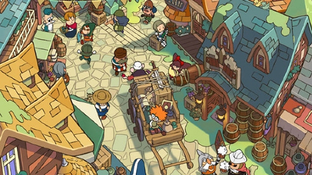 Level-5 will bring three new, unannounced games to TGS – Destructoid