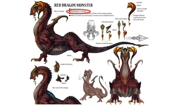 Concept images from Lightning Returns: Final Fantasy XIII – Destructoid