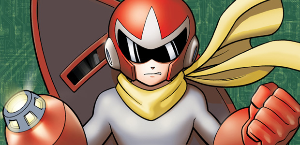 Dr. Wily's goofy ponytail stars in Mega Man #17 – Destructoid