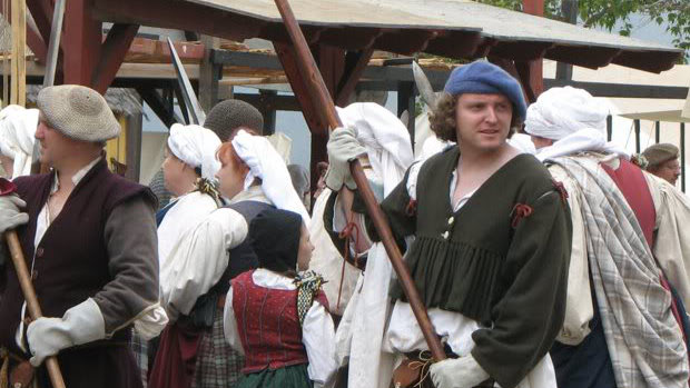 Paradox unveils launch trailer for Europa Universalis IV – Destructoid