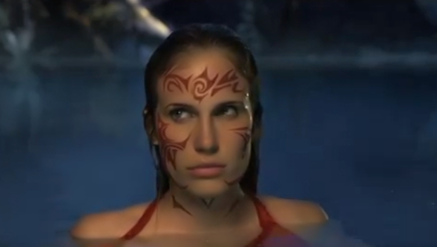 Laugh and/or cry at this Godawful Guild Wars 2 trailer – Destructoid