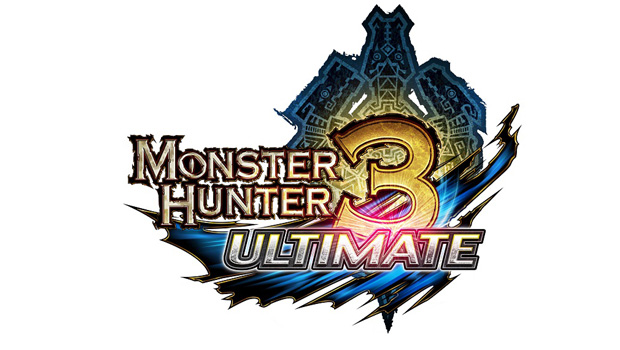 Monster Hunter 3 Ultimate for Wii U and 3DS (Update) – Destructoid