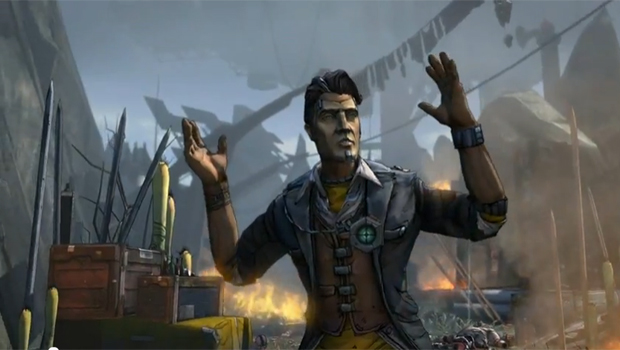 I hate you all because Borderlands 2 comes out tomorrow – Destructoid
