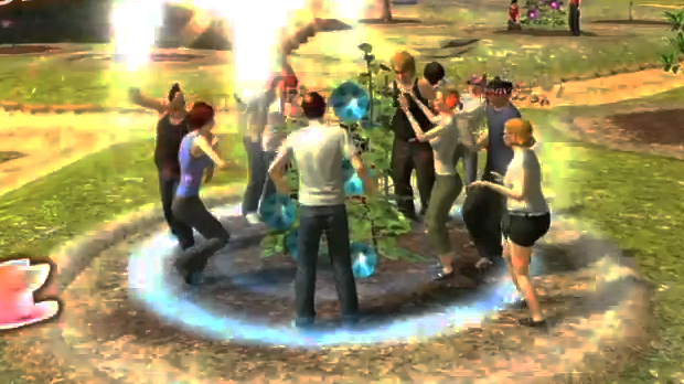 TGS: Amazing Farm takes next-gen gardening to new heights – Destructoid