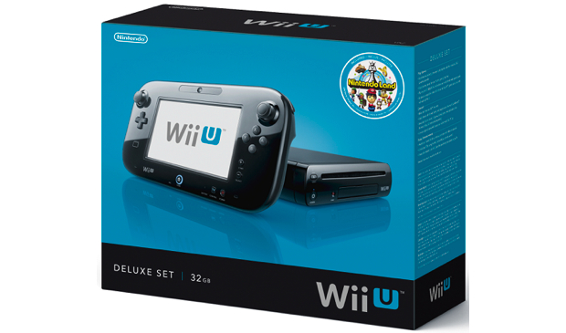 Nintendo announces 23 games for Wii U launch day – Destructoid