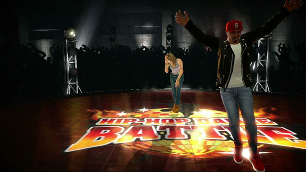 Ubisoft's Hip Hop Dance Experience features trailer – Destructoid