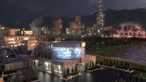 Here's a wonderful video walkthrough for the new SimCity – Destructoid
