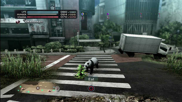 Tokyo Jungle gets four new DLC animals today – Destructoid