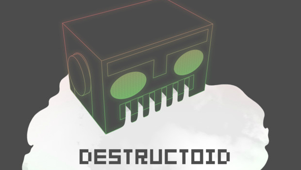 This Week in the Community Blogs: Rainbow robot puke – Destructoid