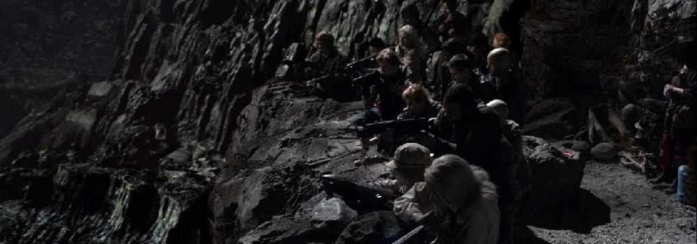 Going all in: Defiance is Syfy and Trion's biggest gamble – Destructoid