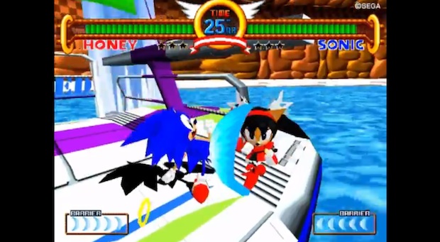 Sega's Model2 collection of arcade games for PSN, XBLA – Destructoid