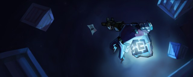 Review: Cargo Commander – Destructoid