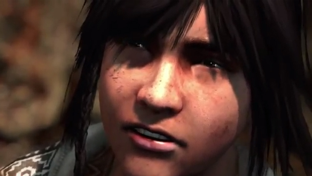 Here is your Assassin's Creed III launch trailer – Destructoid