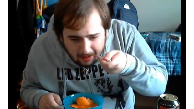 The Daily Hotness: Max Scoville, what have you done? – Destructoid