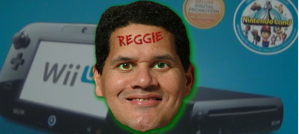 Destructoid unboxes the Wii U – Destructoid