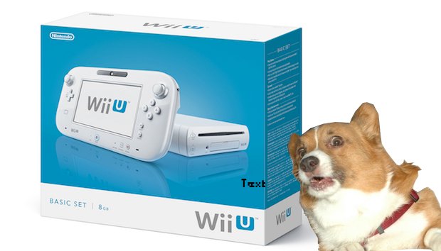 GameStop Wii U preorders: 1.2m games for 500,000 systems – Destructoid