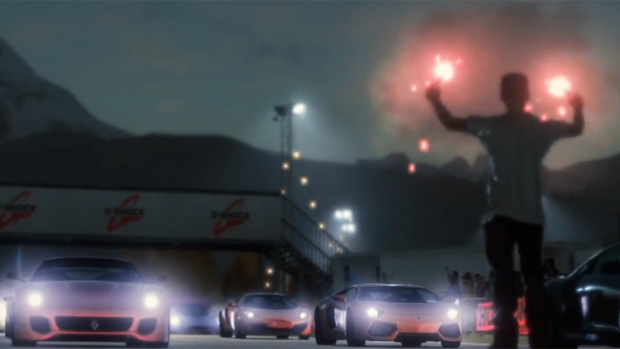 Forza Horizon devs talk up the coming content – Destructoid