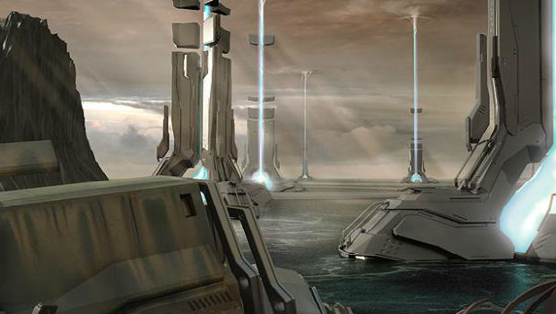 Halo 4 Map Pack dates allegedly leaked – Destructoid